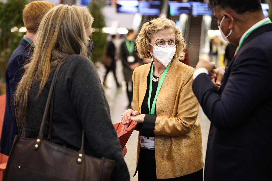 Inclusive Wealth As a Measure of Sustainability and Equity | IISD Earth ...